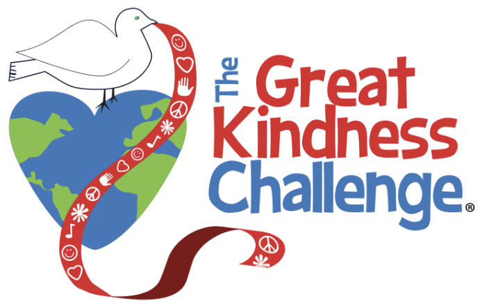 The Great Kindness Challenge 2024 - Williams Elementary